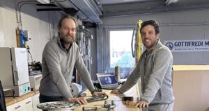 Home - Gottifredi Maffioli