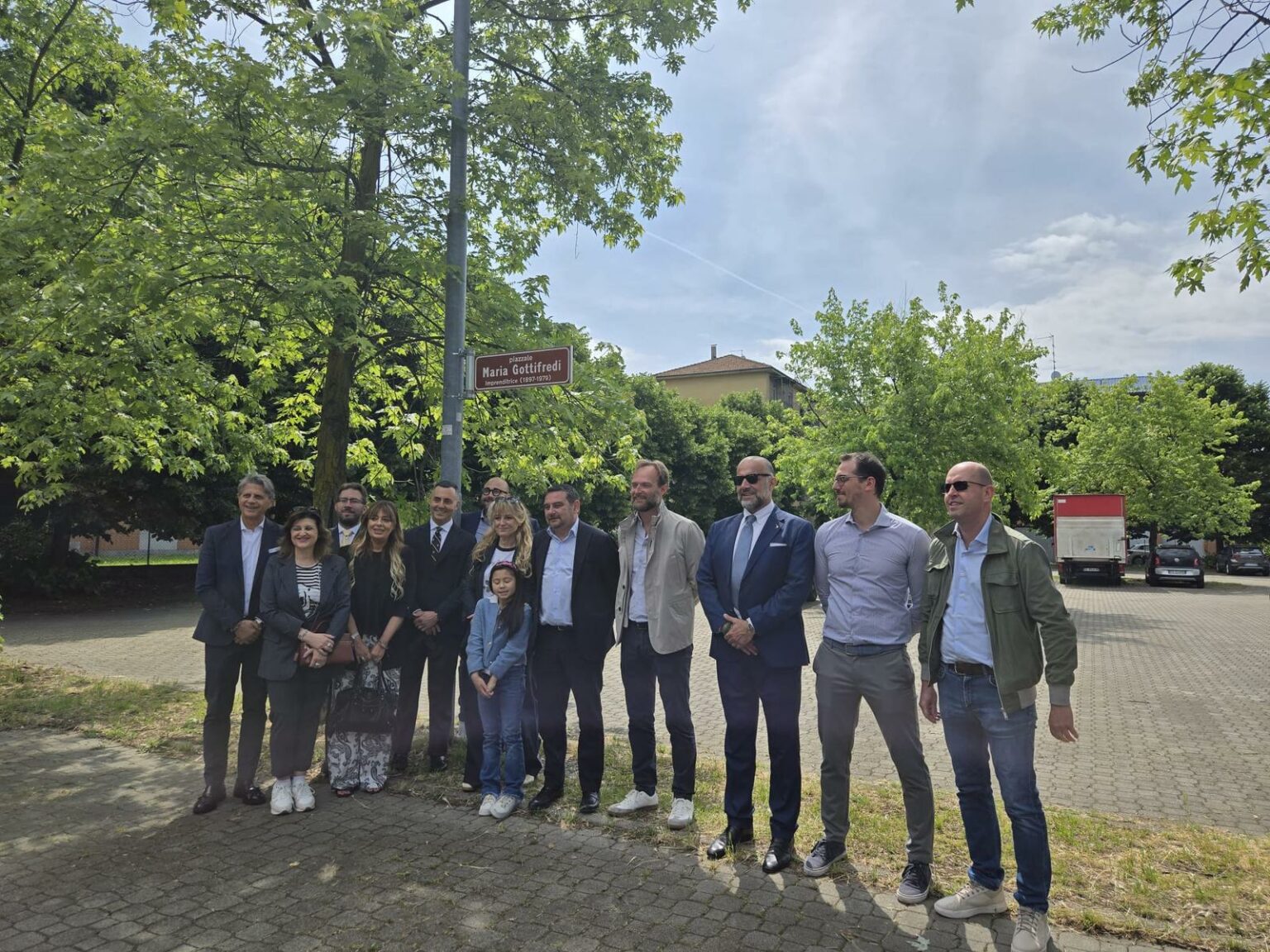 Home - Gottifredi Maffioli